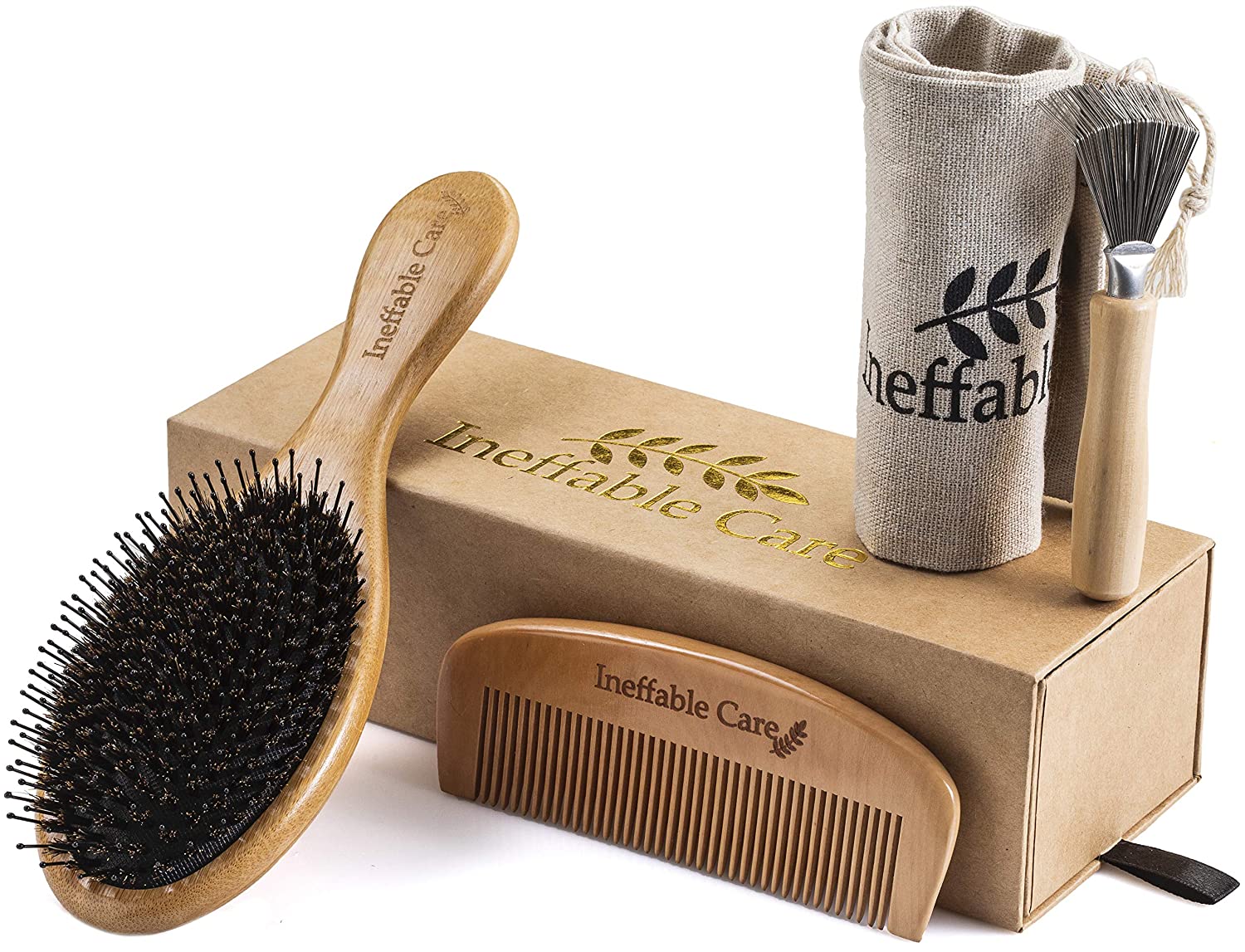 Products – Ineffable care